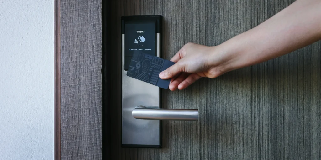 1A Electronic Locking Systems Berlin - Safe & Innovative